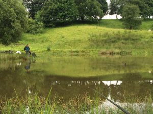 Top Lock Pools - Wheelton